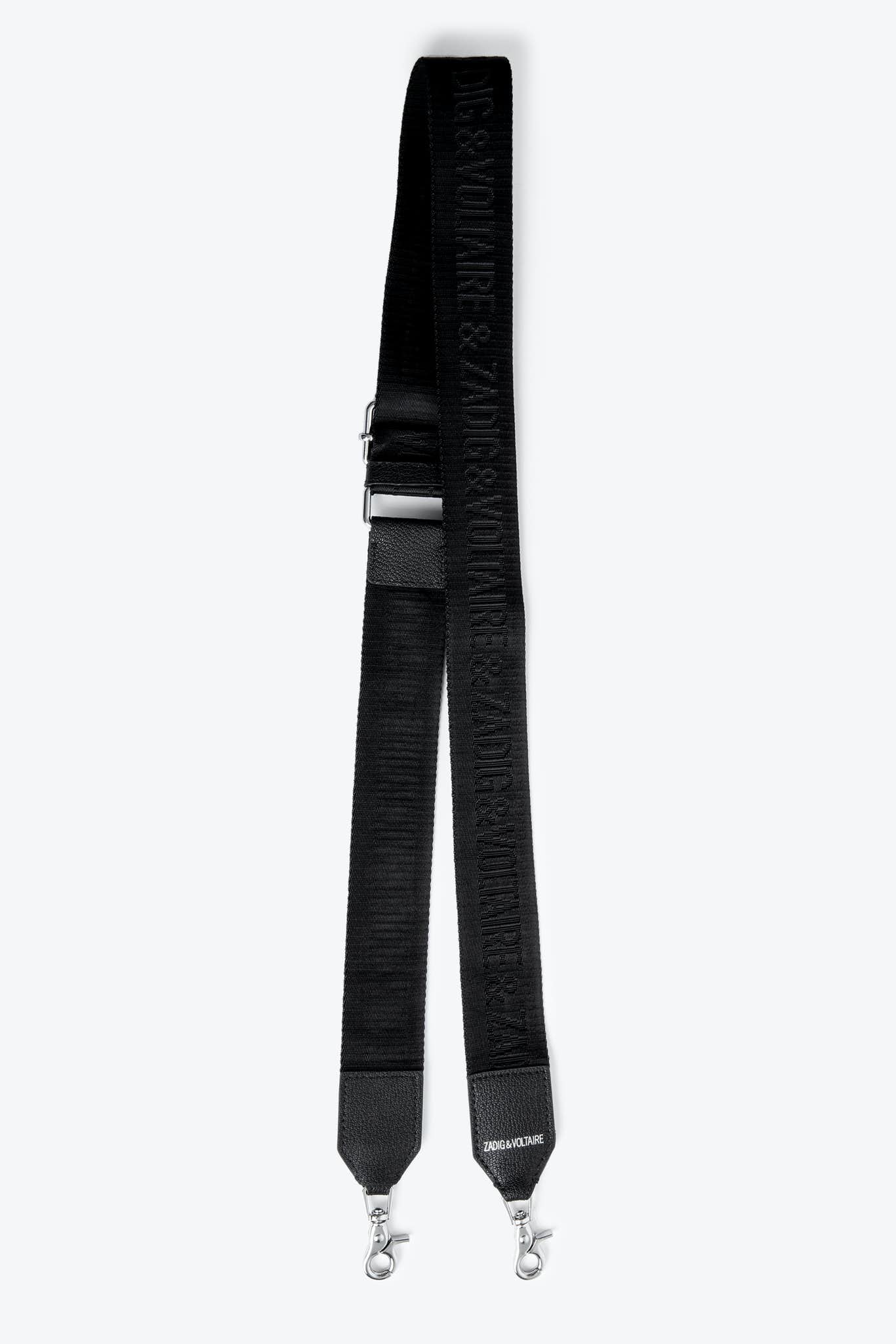 Zadig & Voltaire Zadig Shoulder Strap | FashionClap